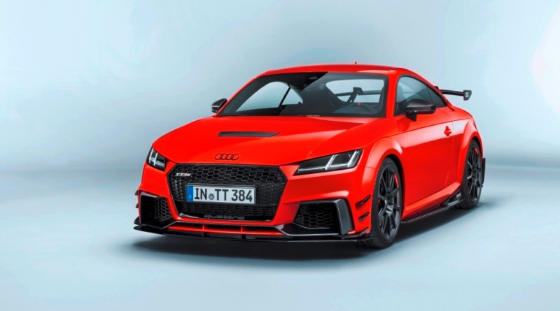Audi Sport’dan performans parçaları | Aracbulten.Com