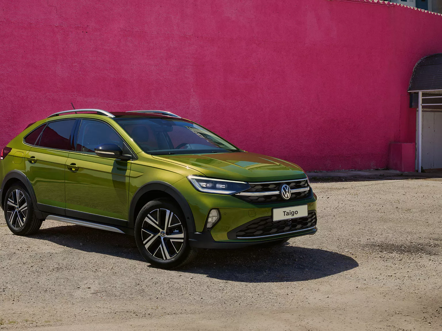 Volkswagen Taigo fiyat listesi 2023 | Aracbulten.Com